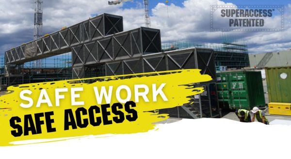 How SuperAccess™ is Redeveloping Safety Standards for Access Solutions ...
