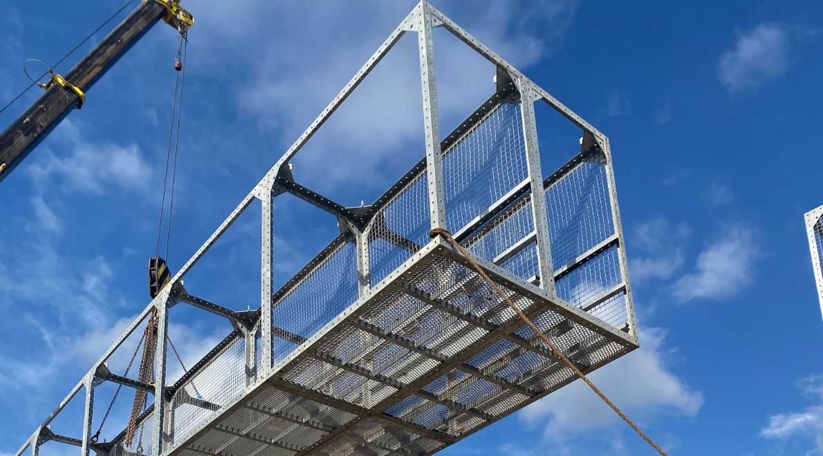 SuperAccess™ and Scaffolding: What’s the Difference? - SuperAccess™